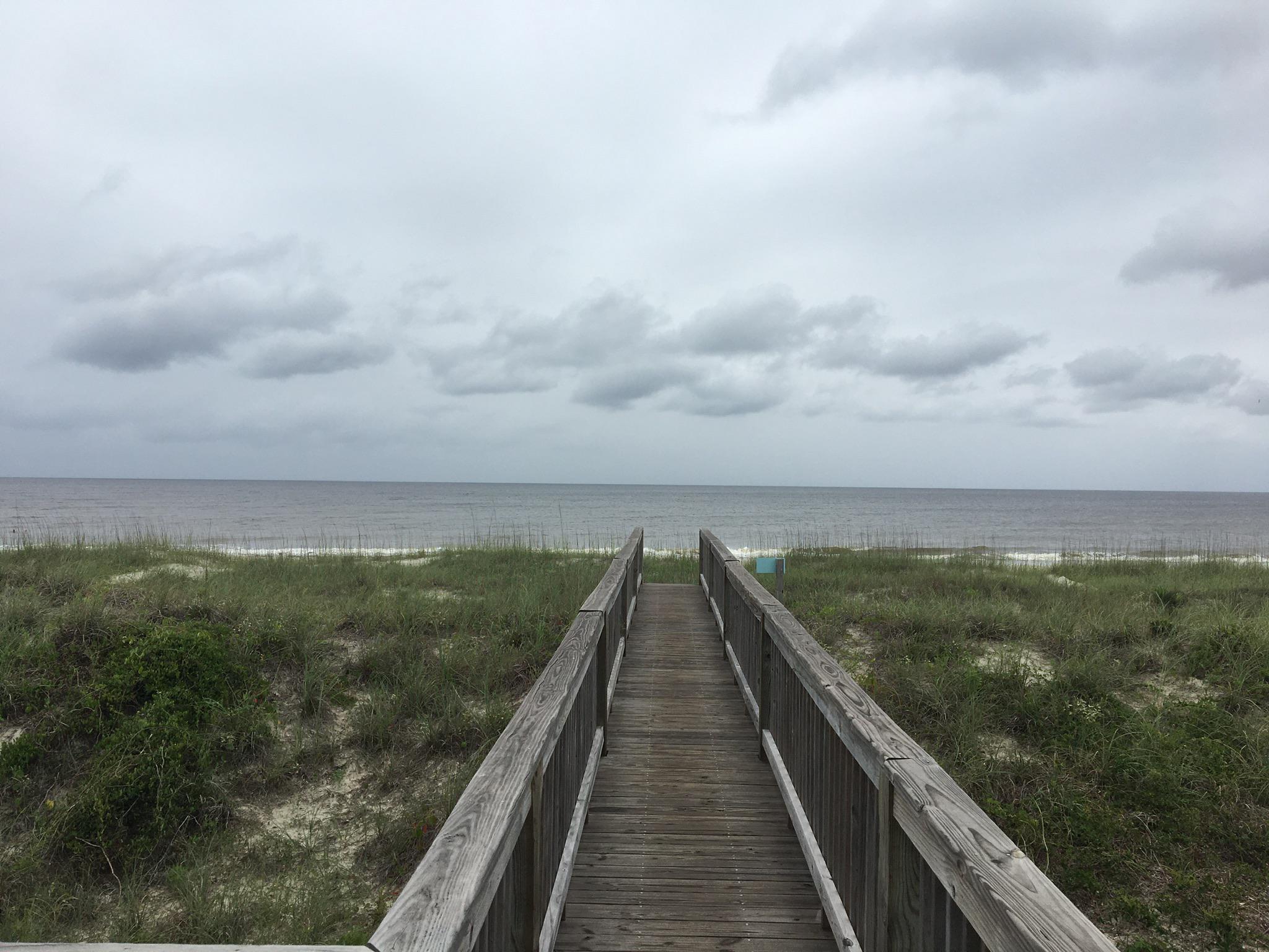 Long walk | Scrolller