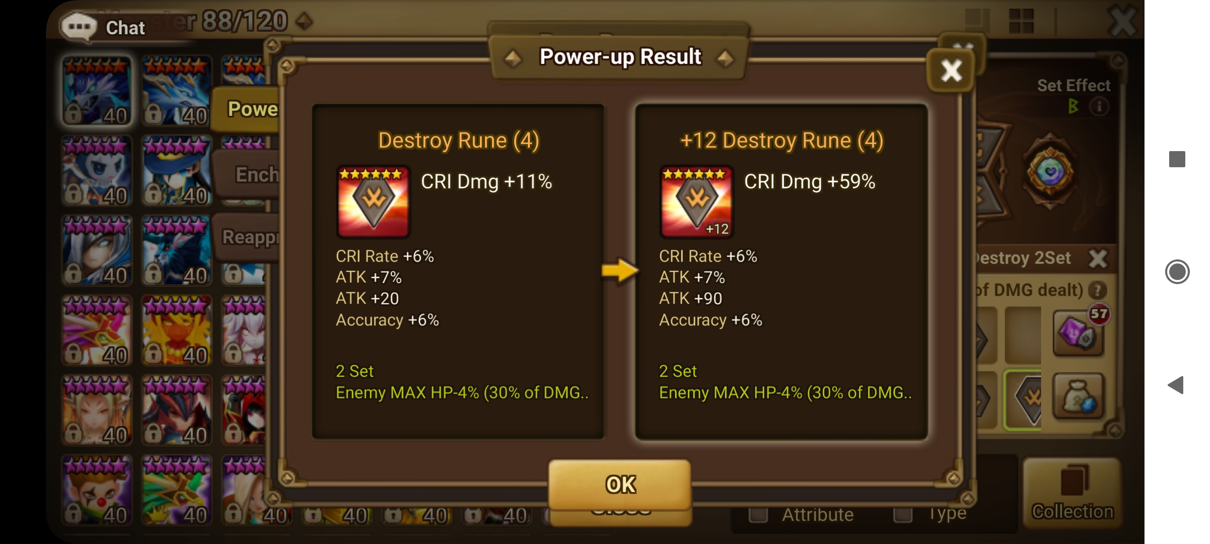 Look, a quad roll!! | Scrolller