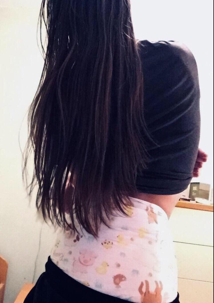 look at my diaper butt | Scrolller