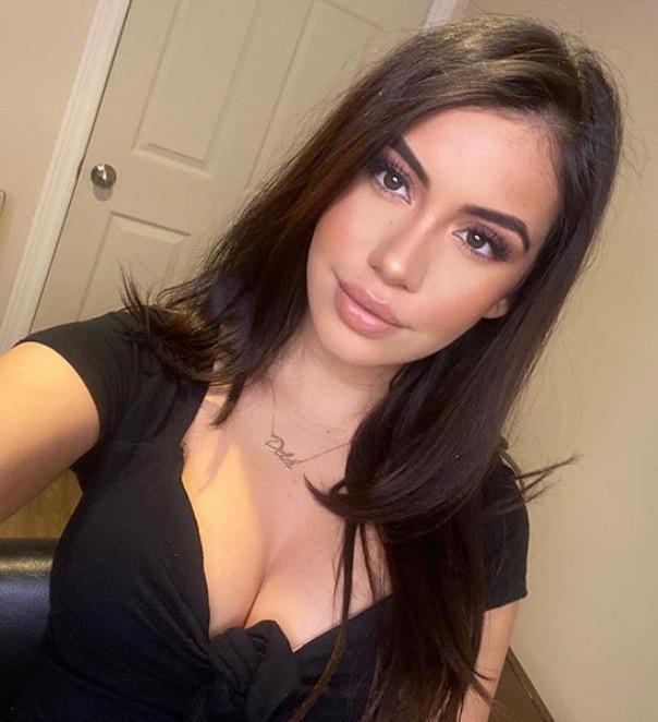 Look at those lips 😍 | Scrolller