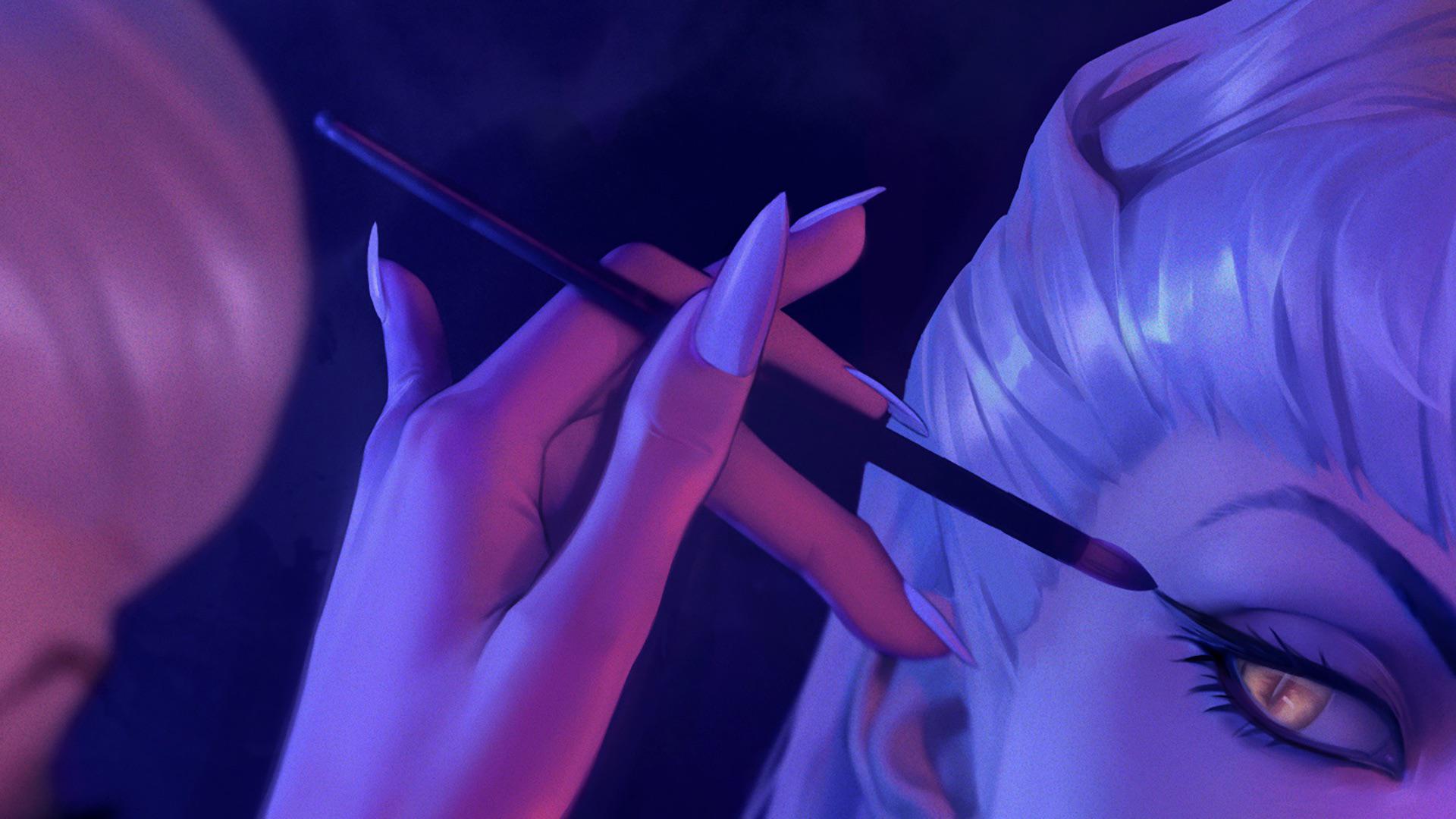 Look Inside Scrolller