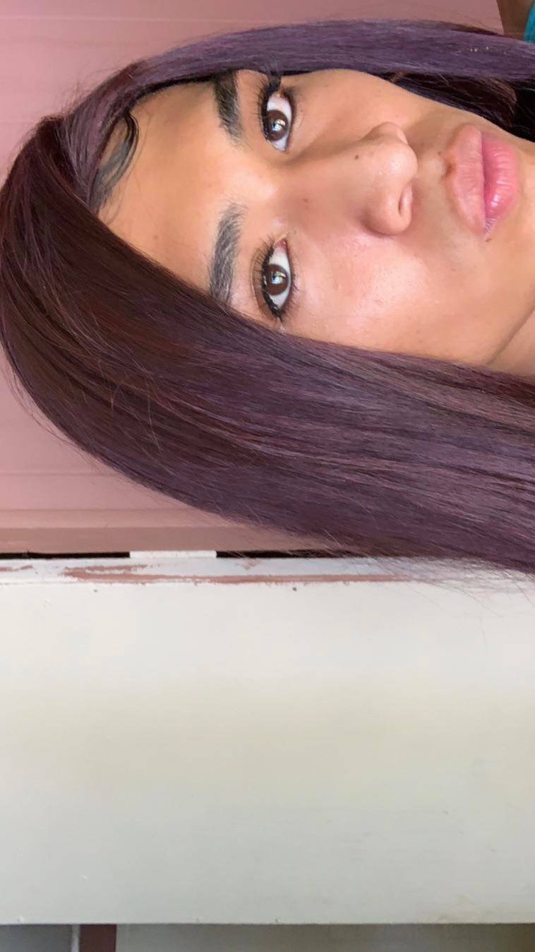 Look into my eyes 👁 instagram luma_.x | Scrolller