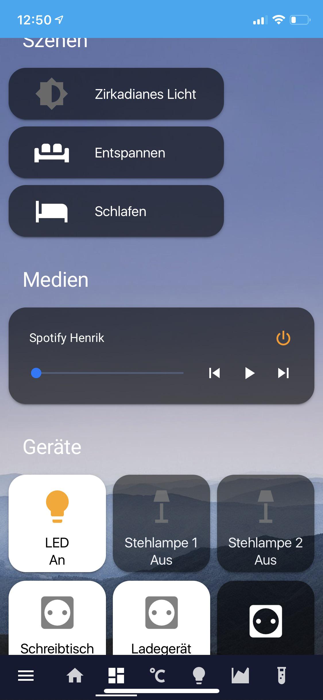 Look of my new Dashboard | Scrolller
