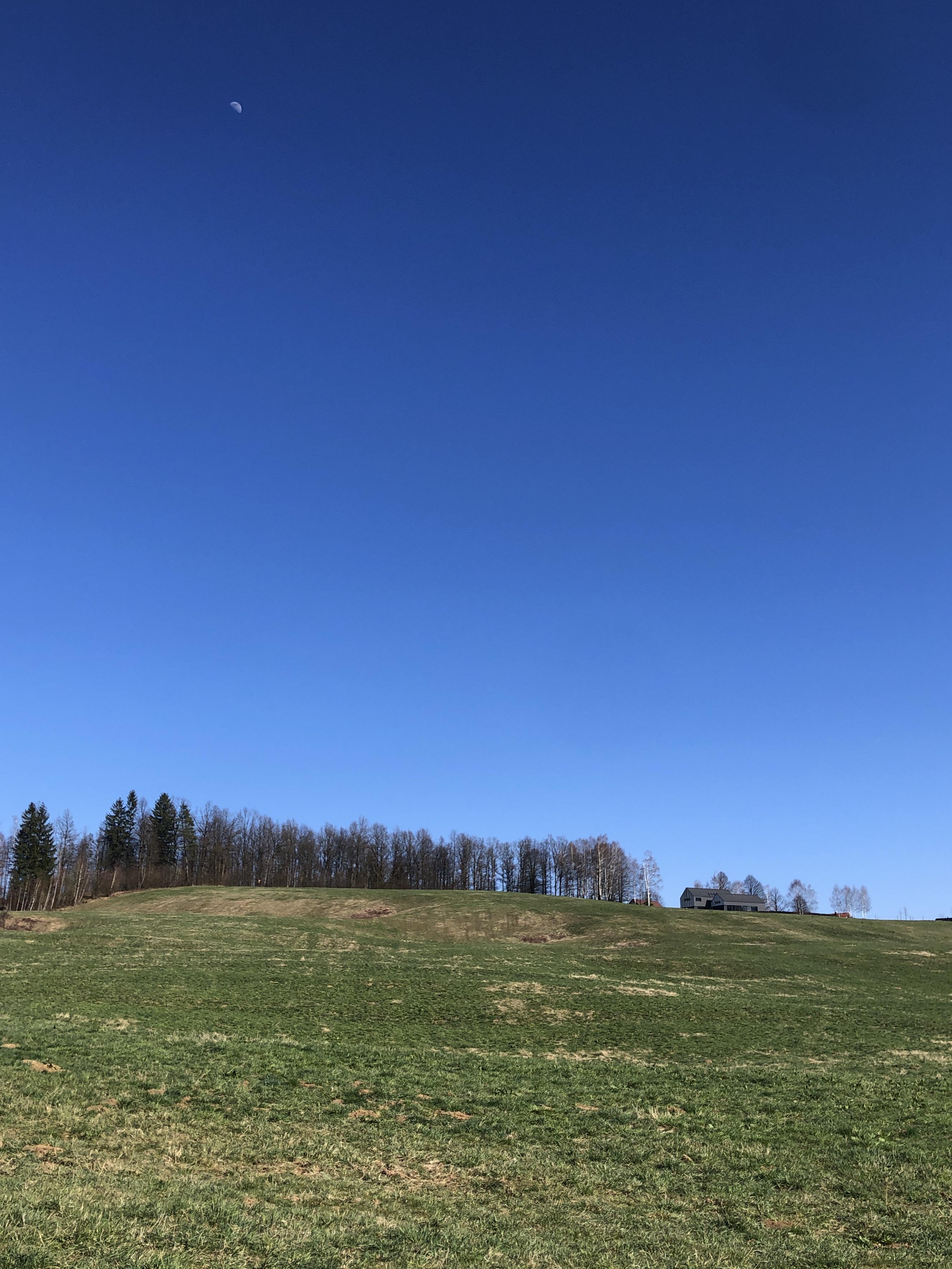 Looking at the sky in this pic makes me feel soo tiny jeez | Scrolller