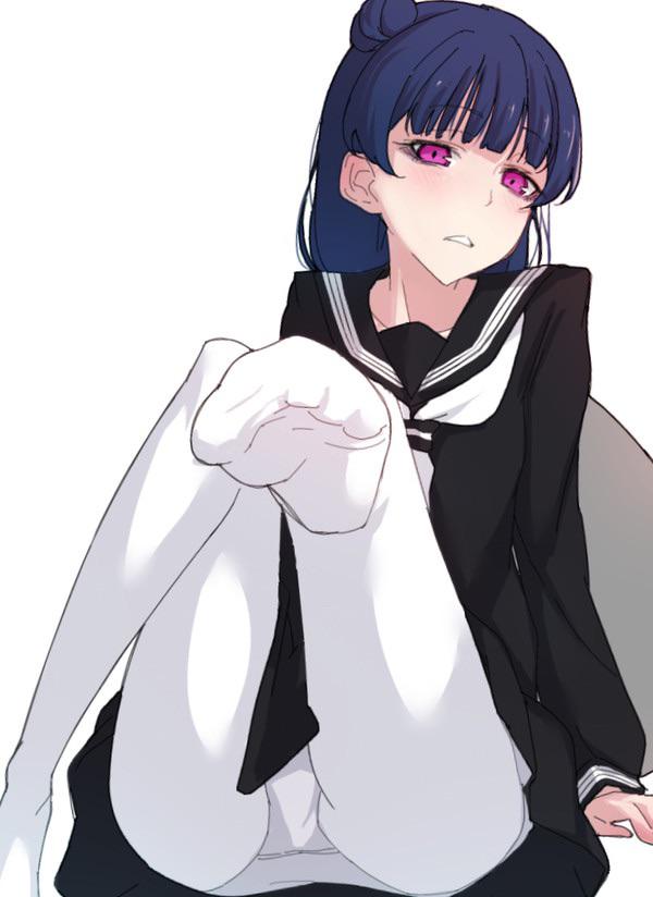 Looking at you in disgust | Scrolller