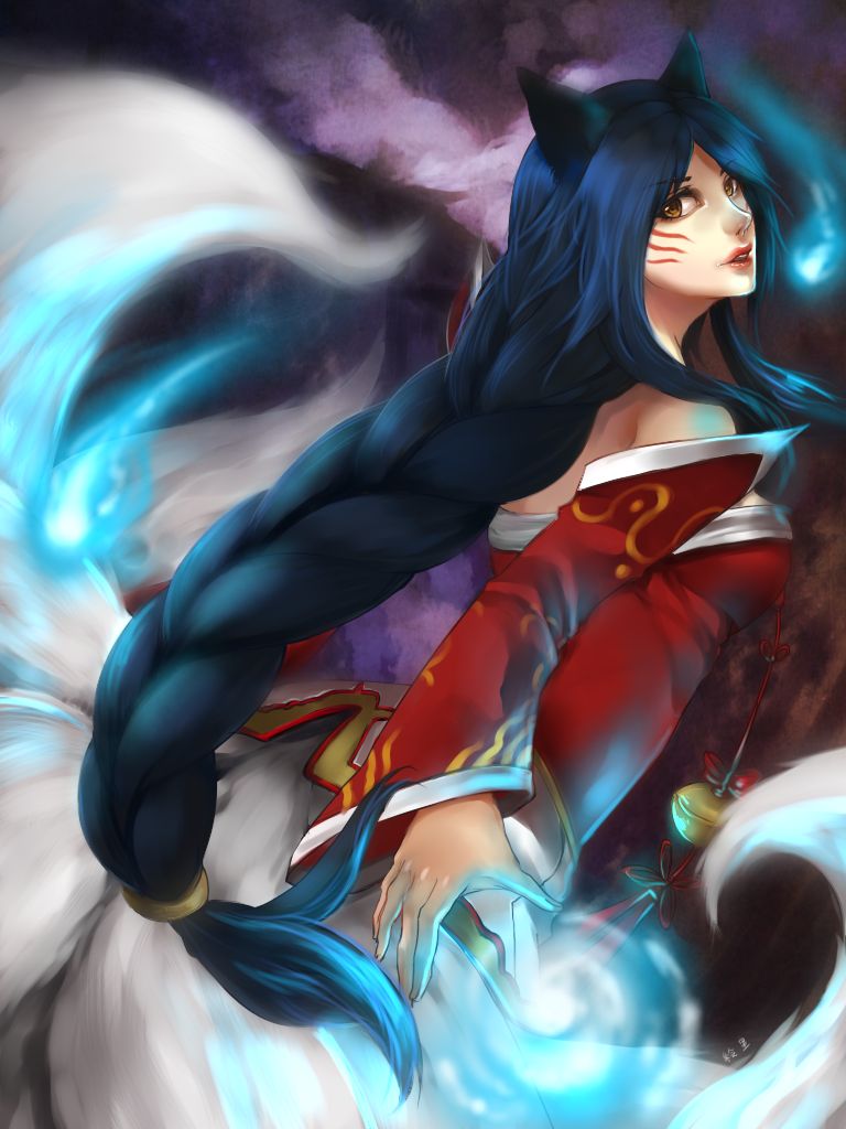 Looking beautiful, no matter the angle | Scrolller