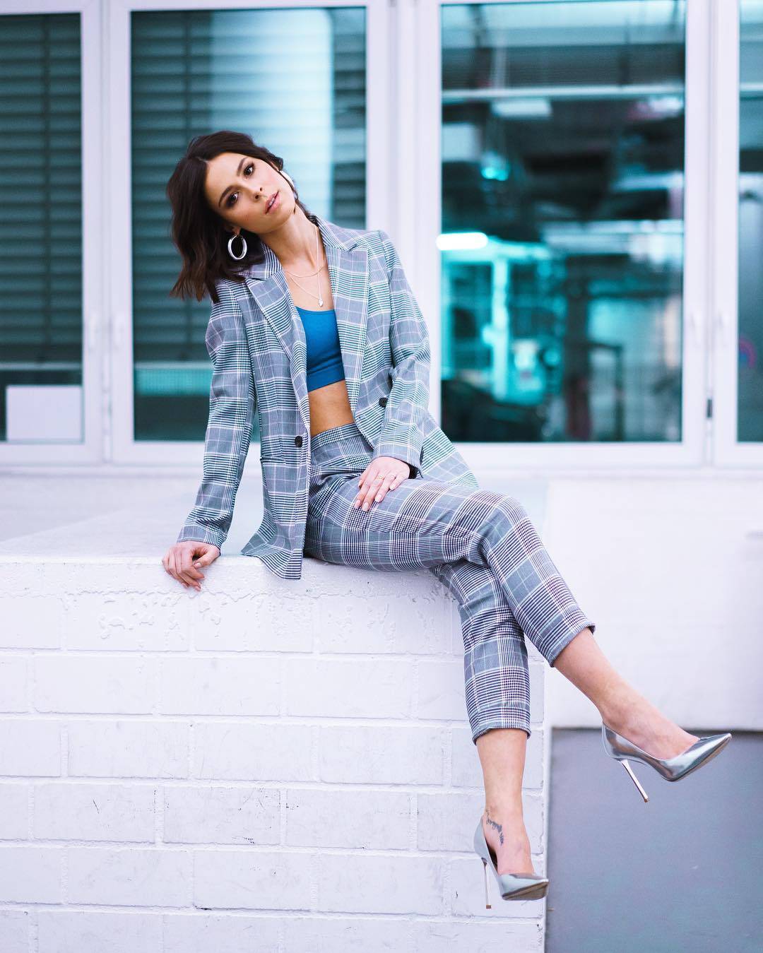 Looking classy 😍 | Scrolller