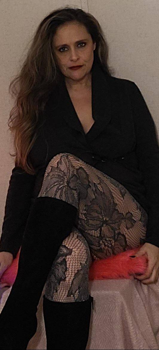 Looking fierce! | Scrolller