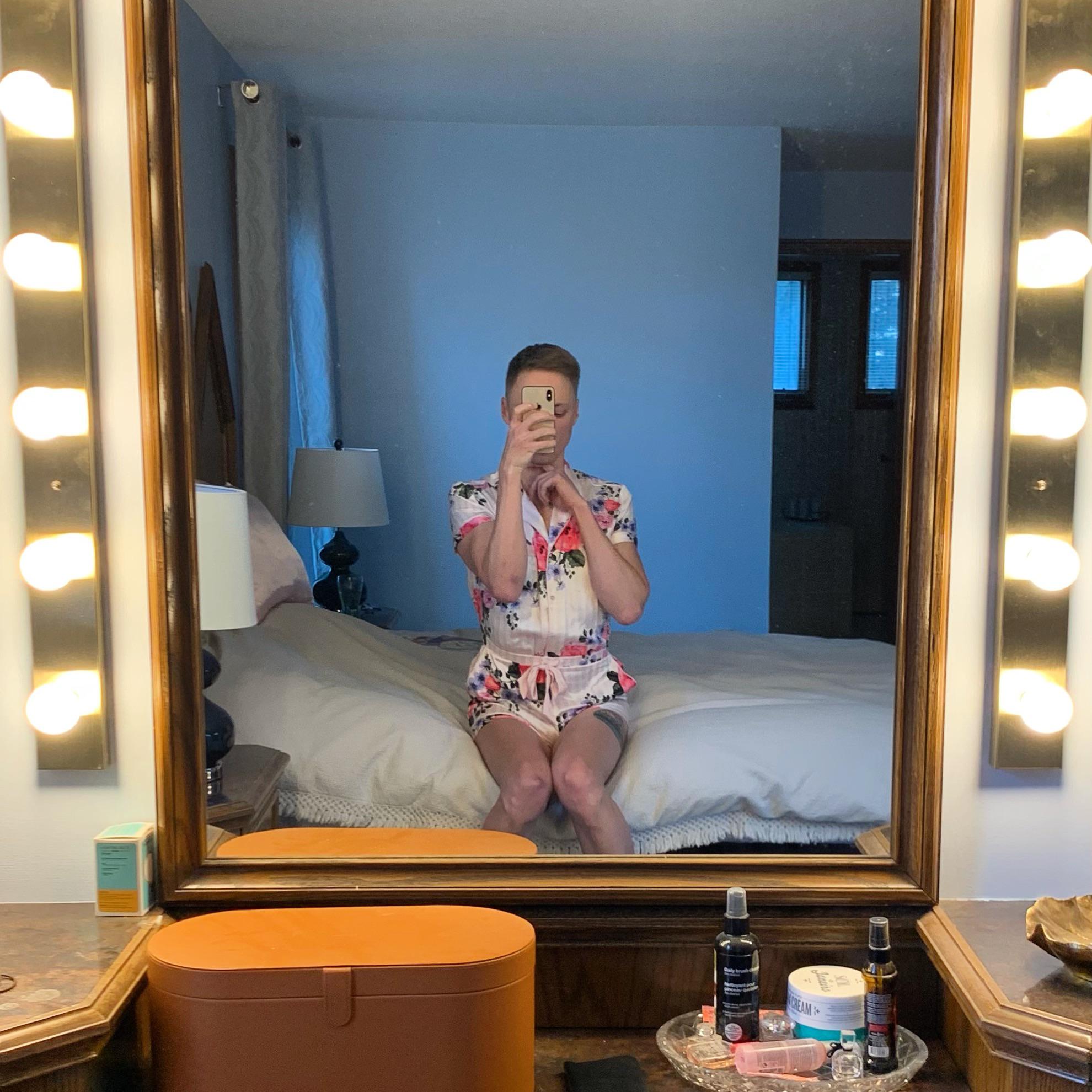 looking for a dominant alpha female