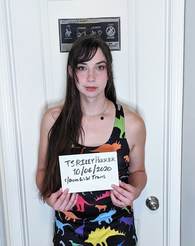 Looking for a little Verification (album in comments) | Scrolller