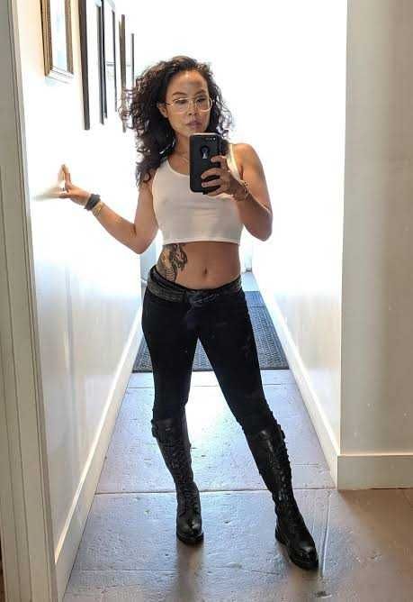 Looking for a slave 👿👿 you can add me on Kik mistressanli98 | Scrolller