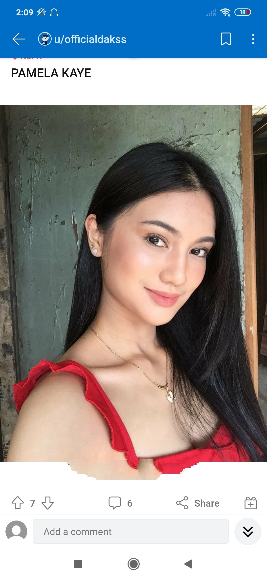 Looking for Sujin Kwon Trade for Pamela Kaye, Kianna Monica, Anika Madrid. DM me | Scrolller