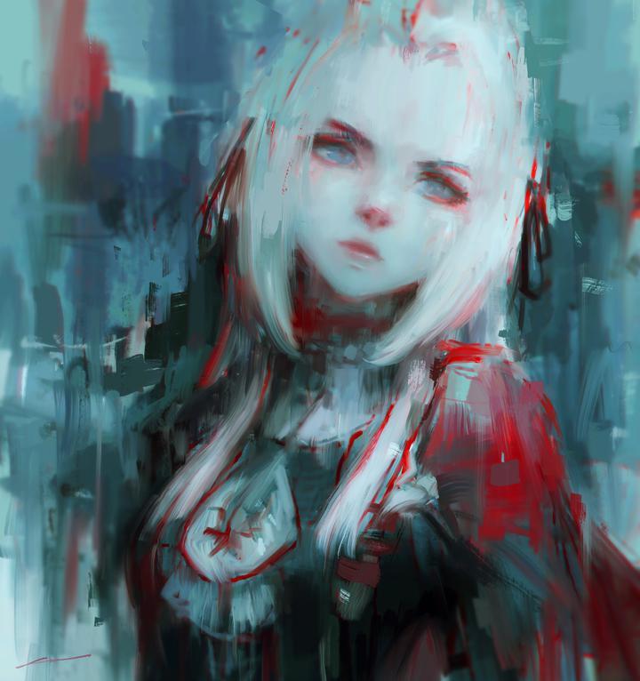 Looking Forward | Scrolller