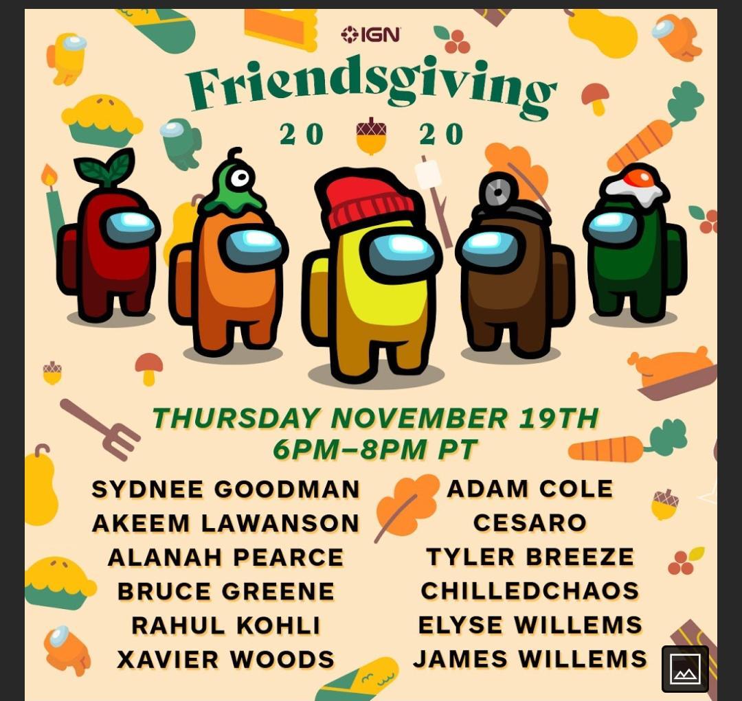 Looking forward to this! | Scrolller