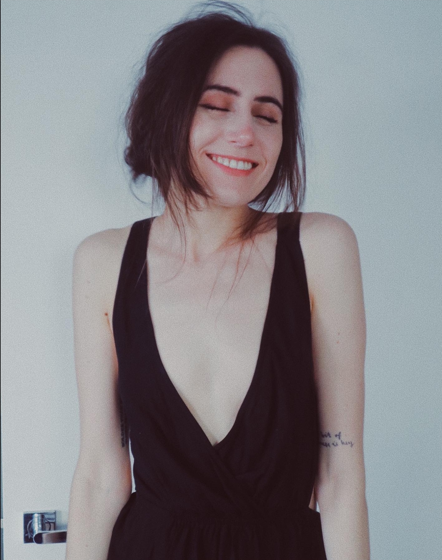 Looking happy | Scrolller