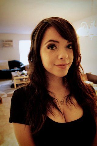 Looking Innocent | Scrolller