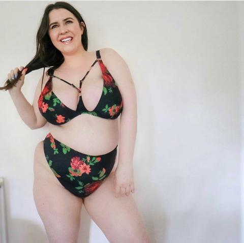 Looking lovely! | Scrolller