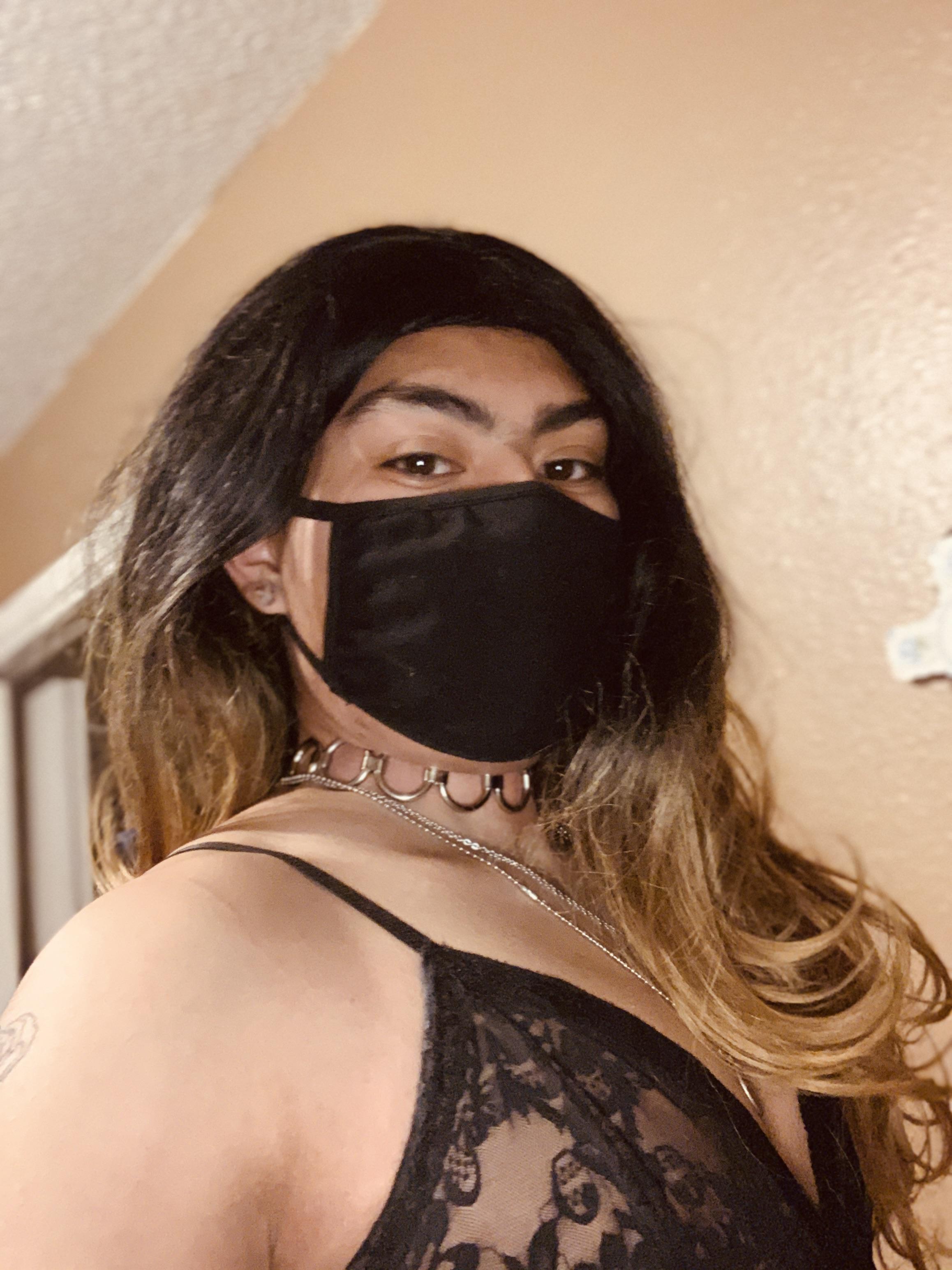 Looking more sissy every day😍 | Scrolller