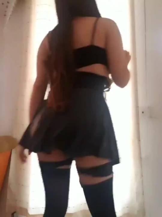 Looking out of the window | Scrolller