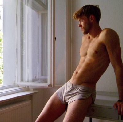 Looking out the window | Scrolller