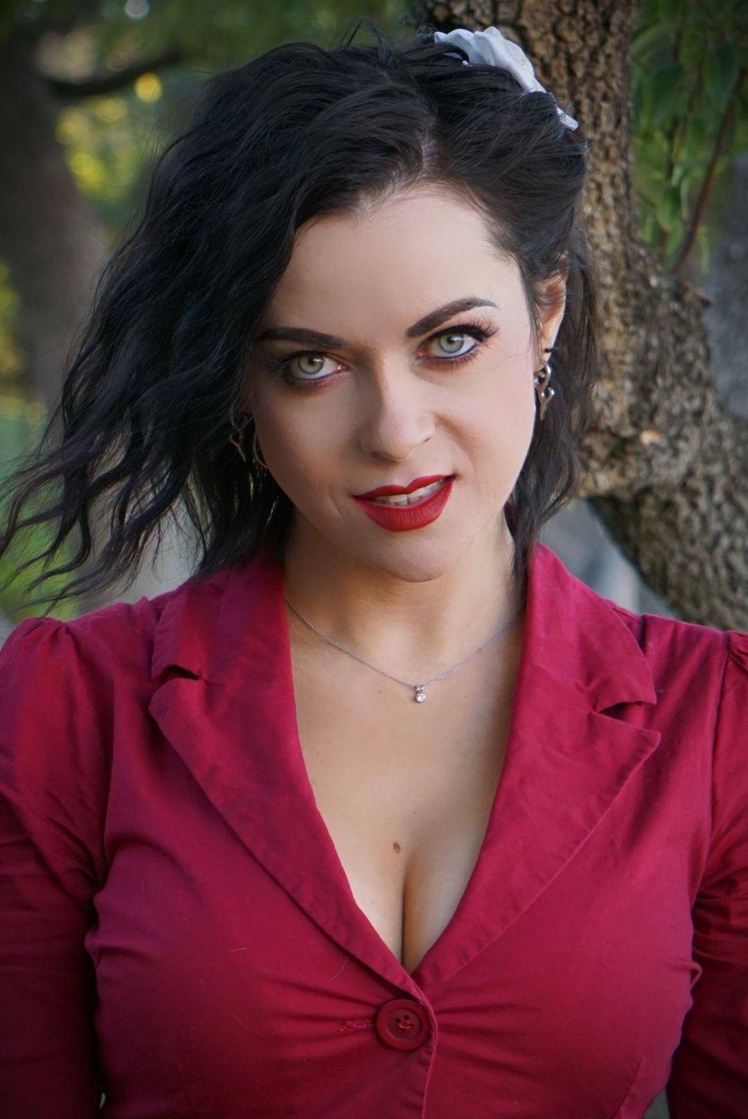 Looking right into your soul | Scrolller