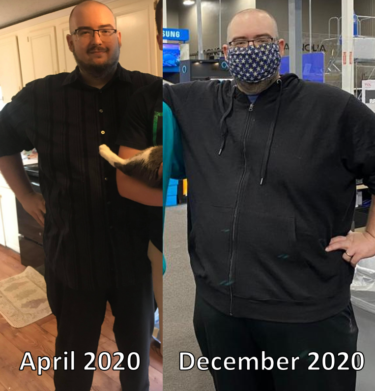 Looking slim, pimp. | Scrolller