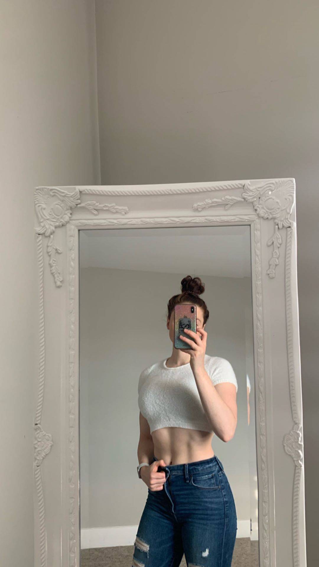 Looking so hot today | Scrolller