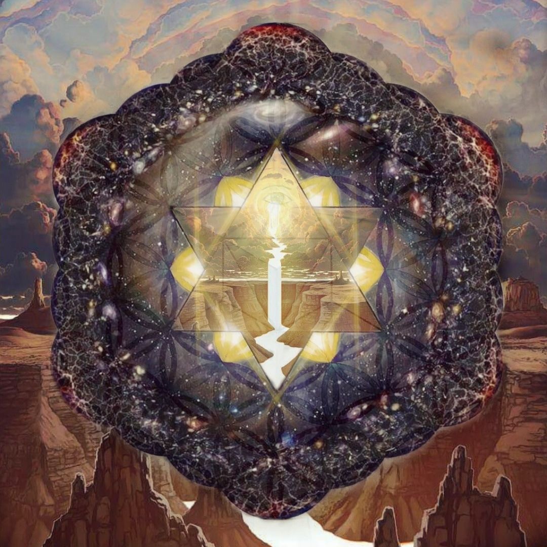 Looking within the inner Galaxy. | Scrolller