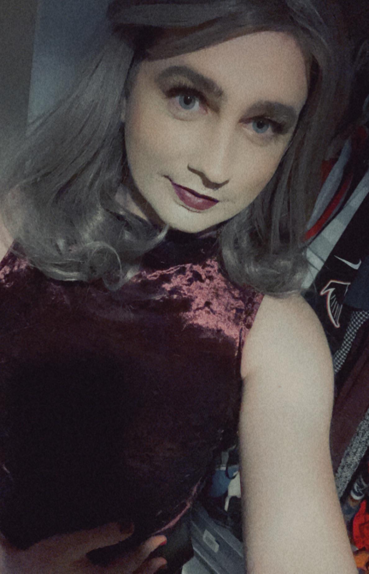 Looks like I’m coming out of the closet | Scrolller