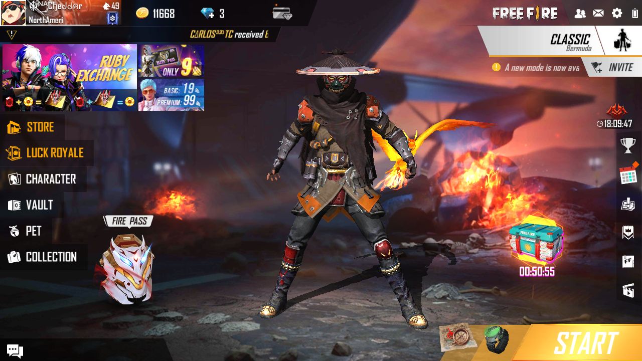 Looks like this fit was made for wukong...... | Scrolller