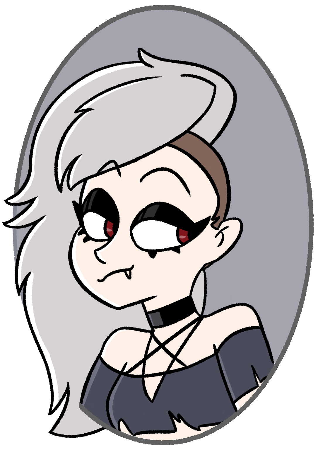 Loona = Best Girl [OC] | Scrolller