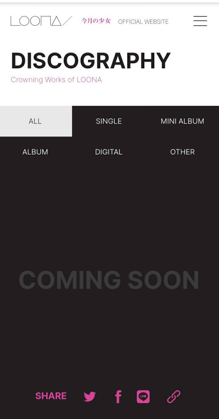 Loona Japan debut? | Scrolller