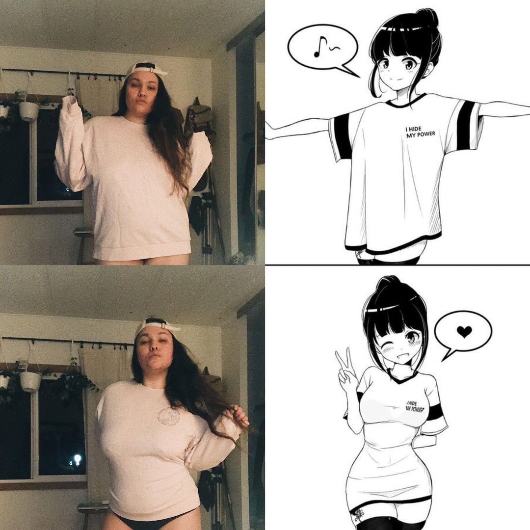 From soft to cumming in under a minute 😳 | Scrolller