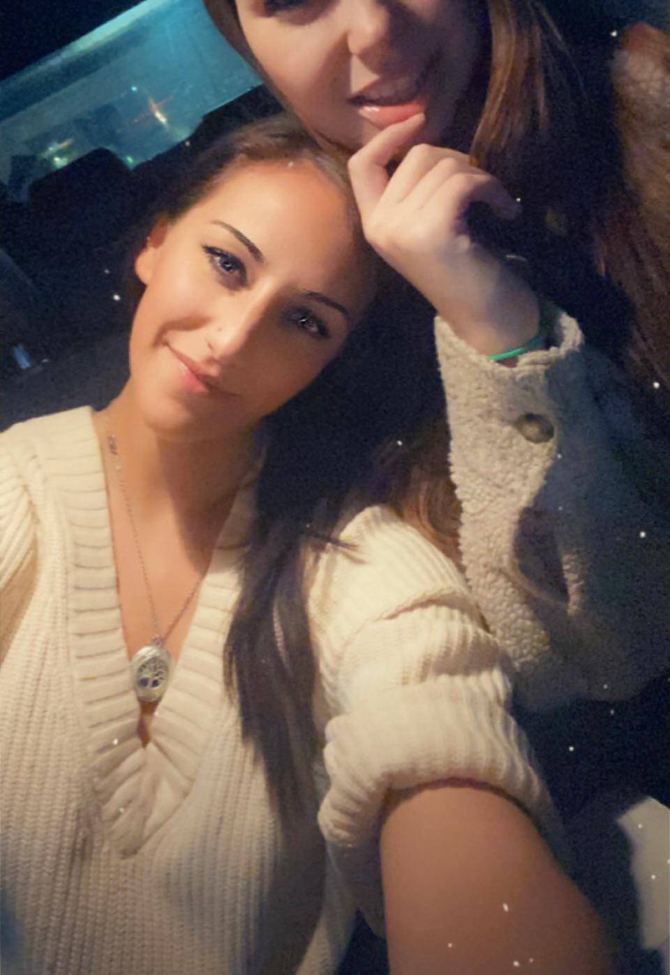 Ashley’s losing her girl virginity this weekend, and you can be apart of the experience!👩🏽‍🤝‍👩🏻 ...