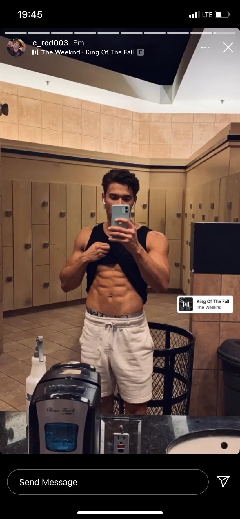 Lord have mercy | Scrolller