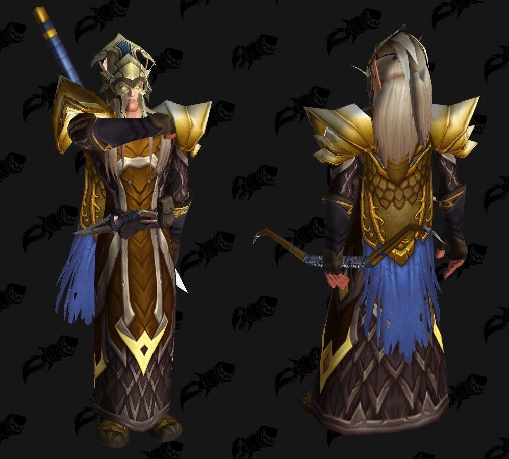 Lord of the Rings Elf Sentinel | Scrolller