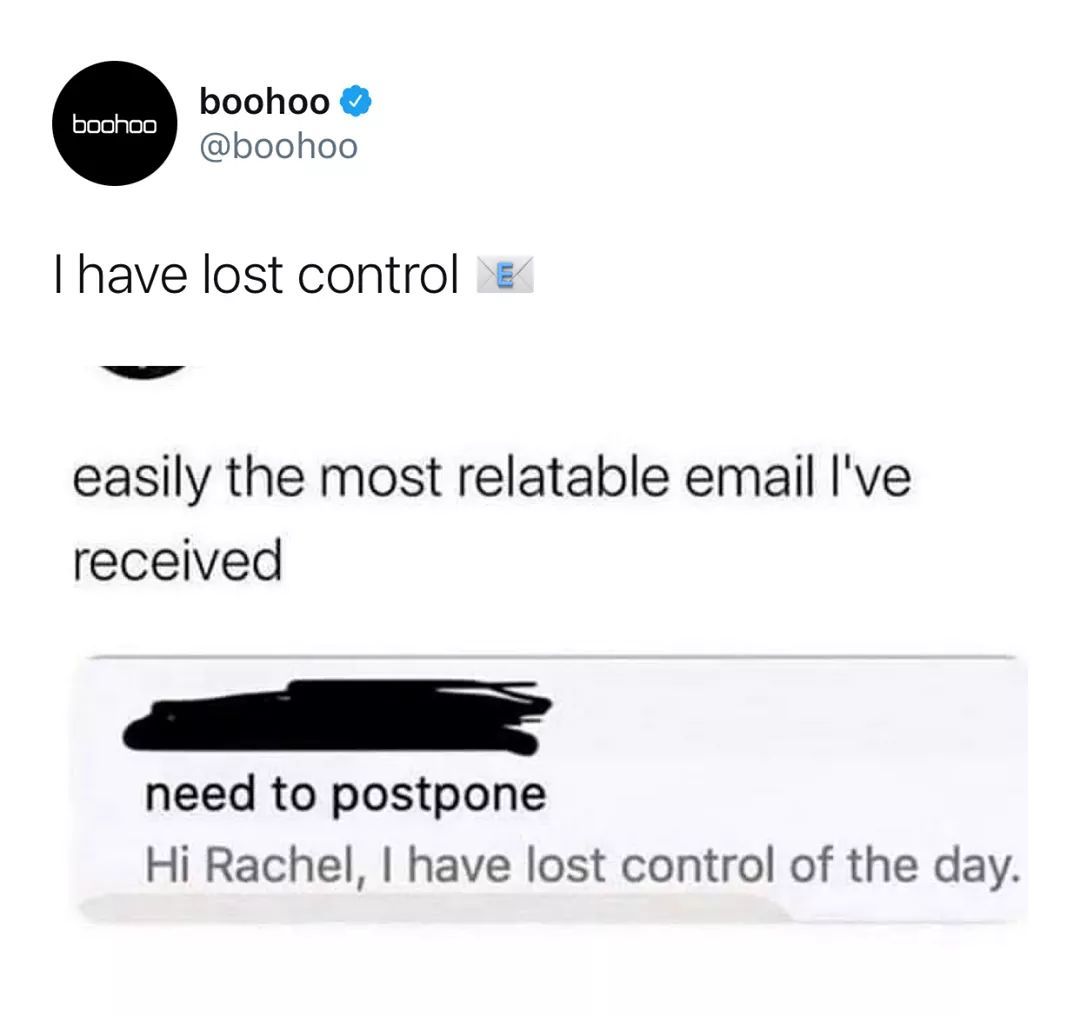 Lost Control Scrolller