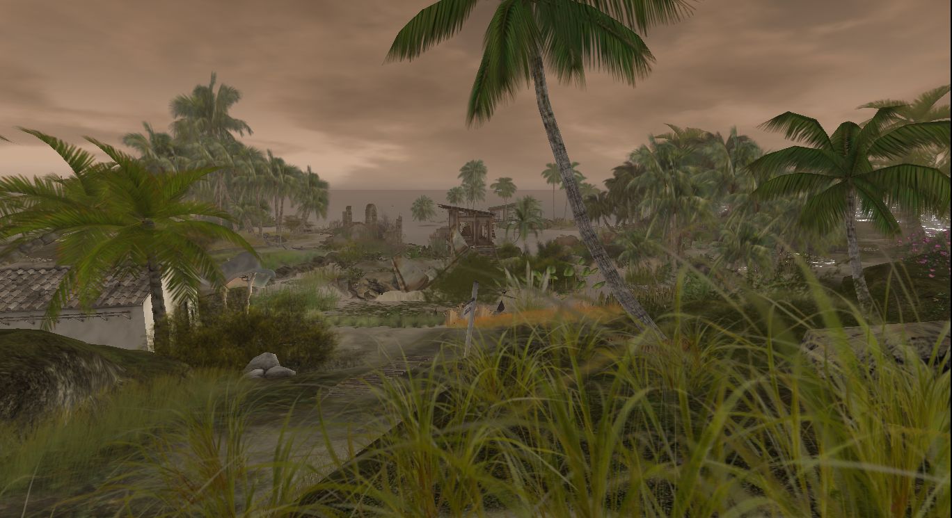 Lost Lagoon | Scrolller