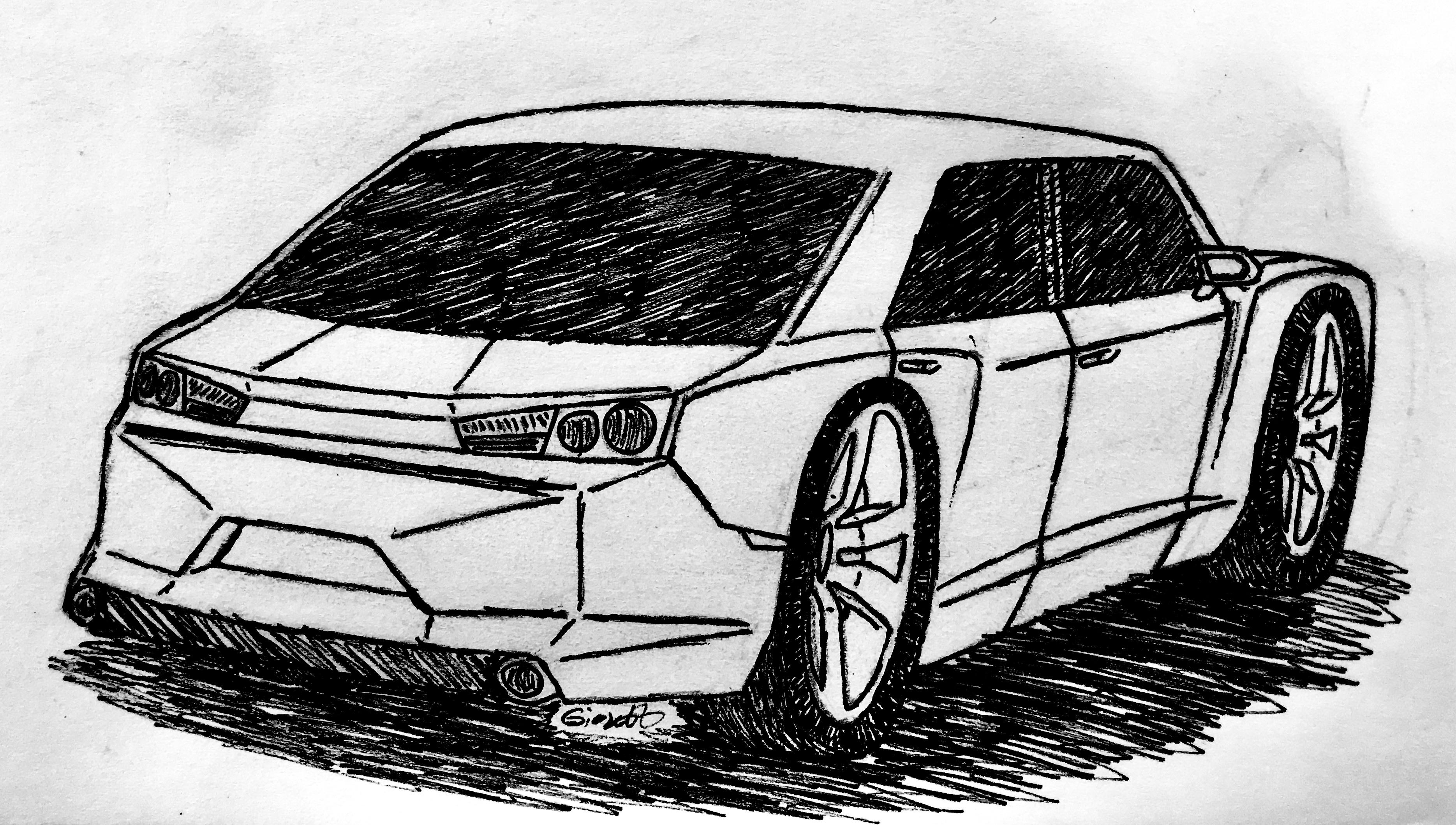 Lots of lines | Scrolller