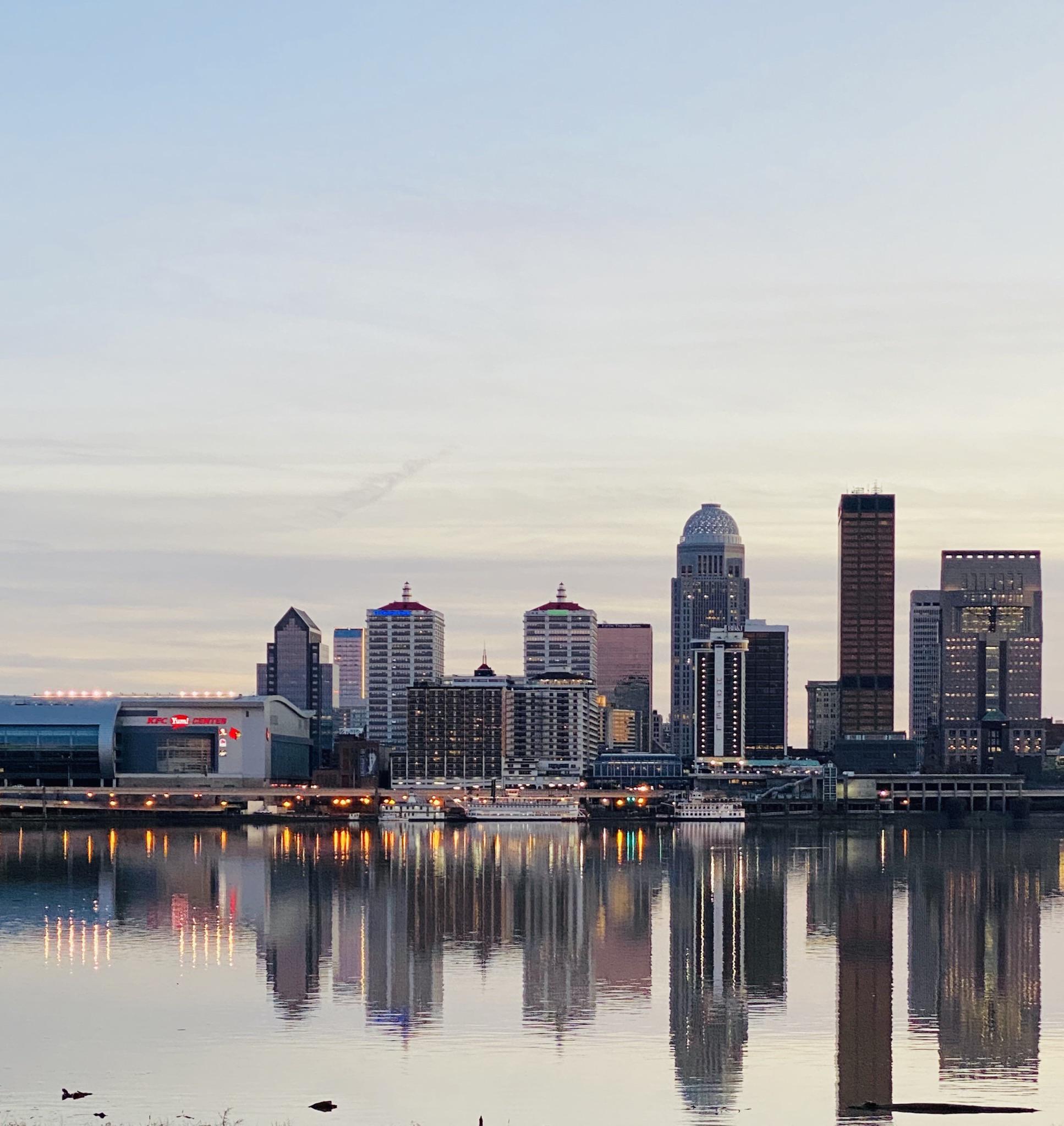 Louisville Ky Scrolller