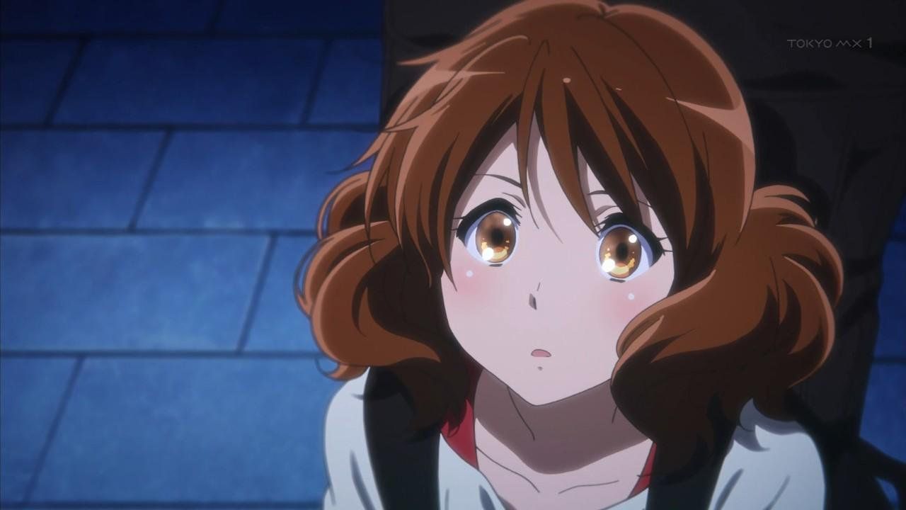 Love at first sight Kumiko | Scrolller
