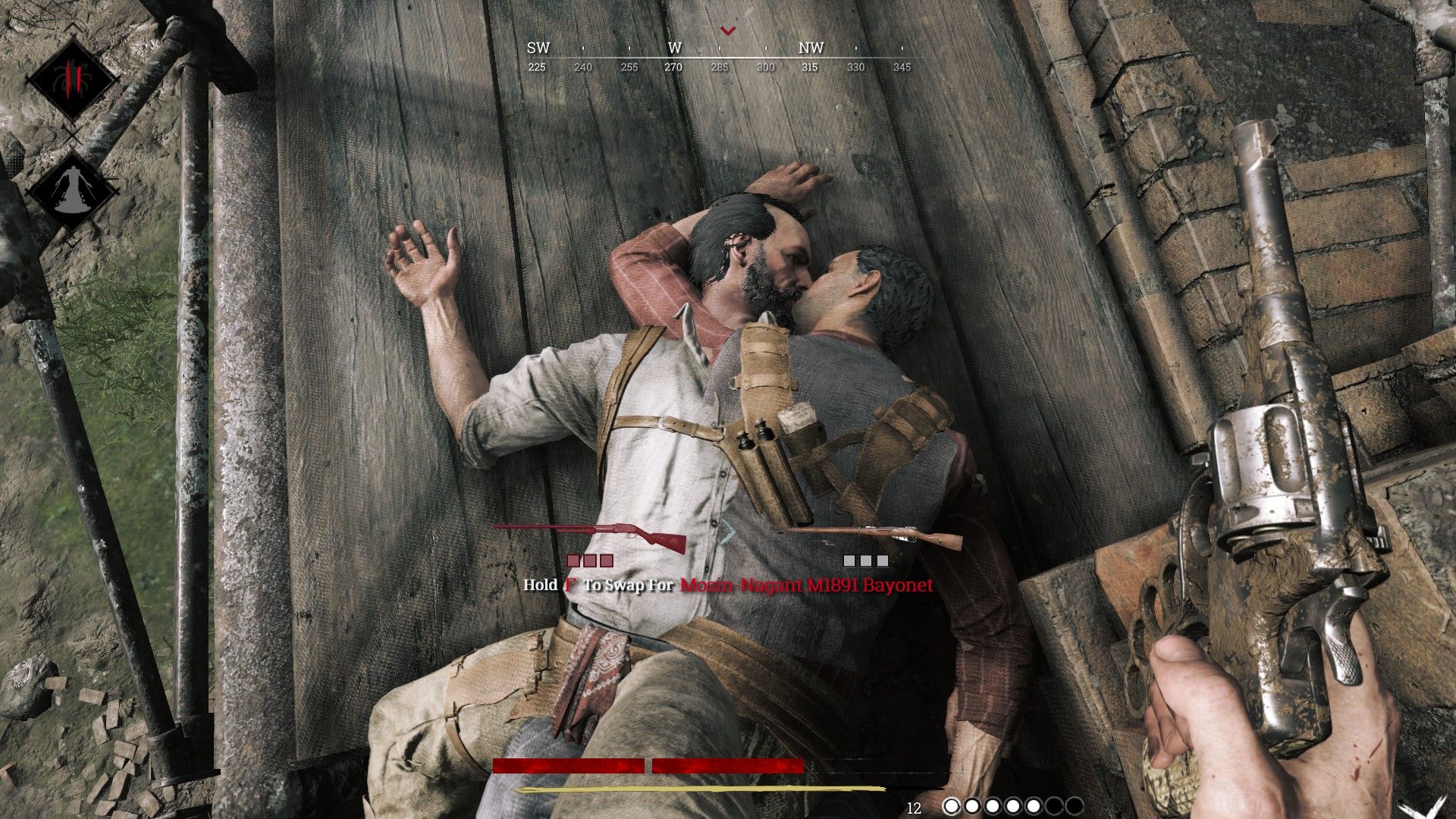 Love Beyond Death | Scrolller