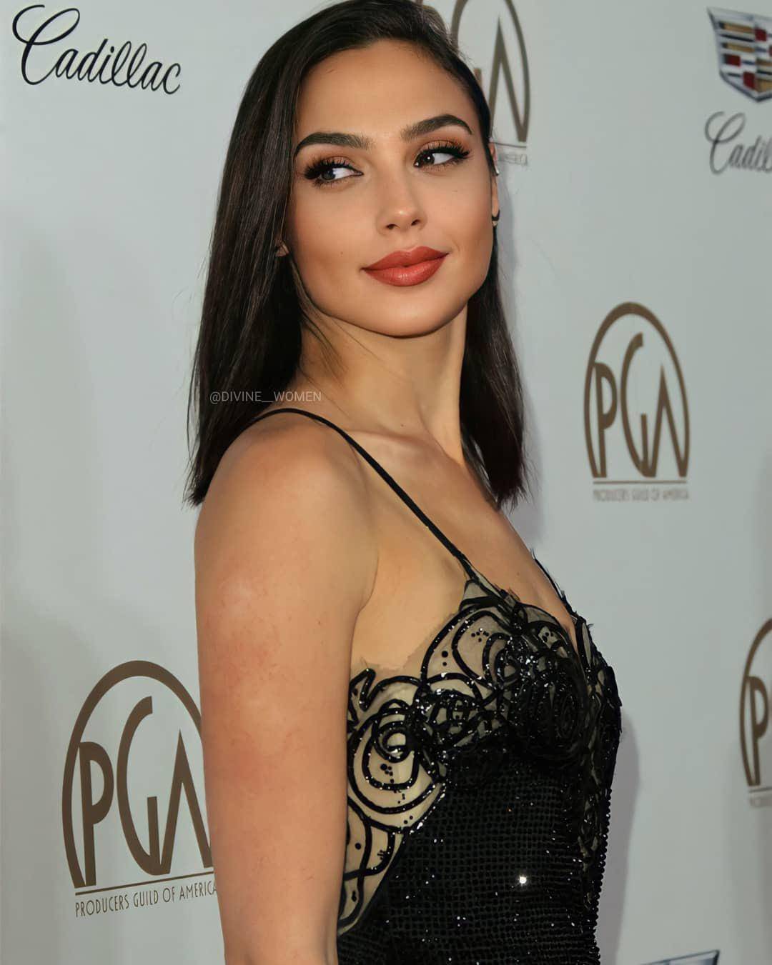 Love chatting about Gal Gadot | Scrolller