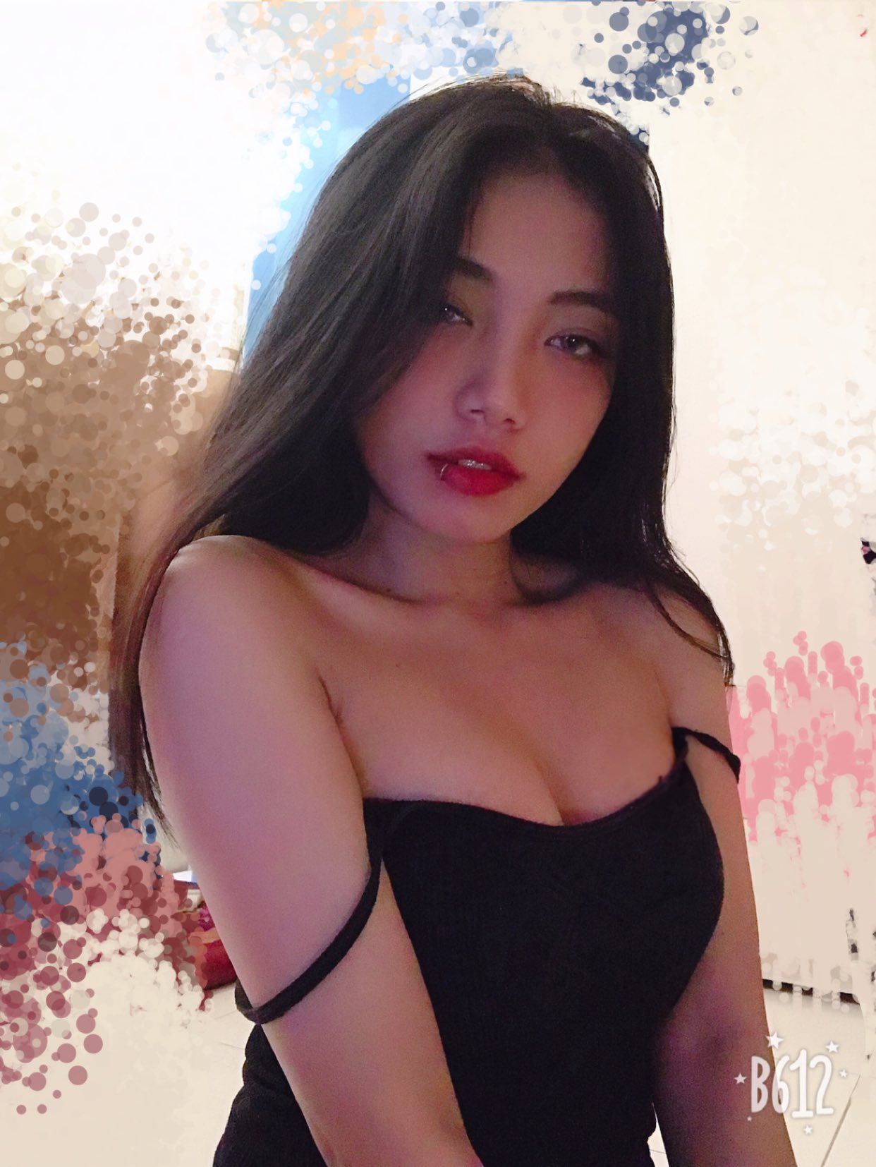 Love dark hair ig@lilith.linh | Scrolller