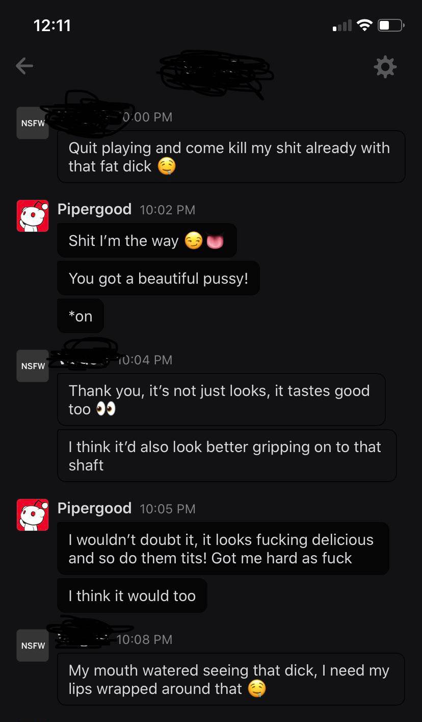 Love getting messages like this! | Scrolller