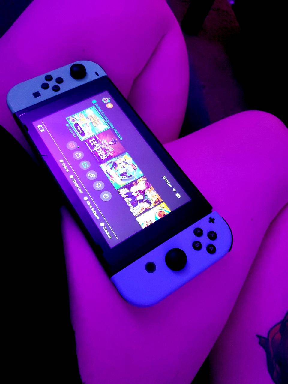 Love Hades on PC, can't wait to play on Switch | Scrolller