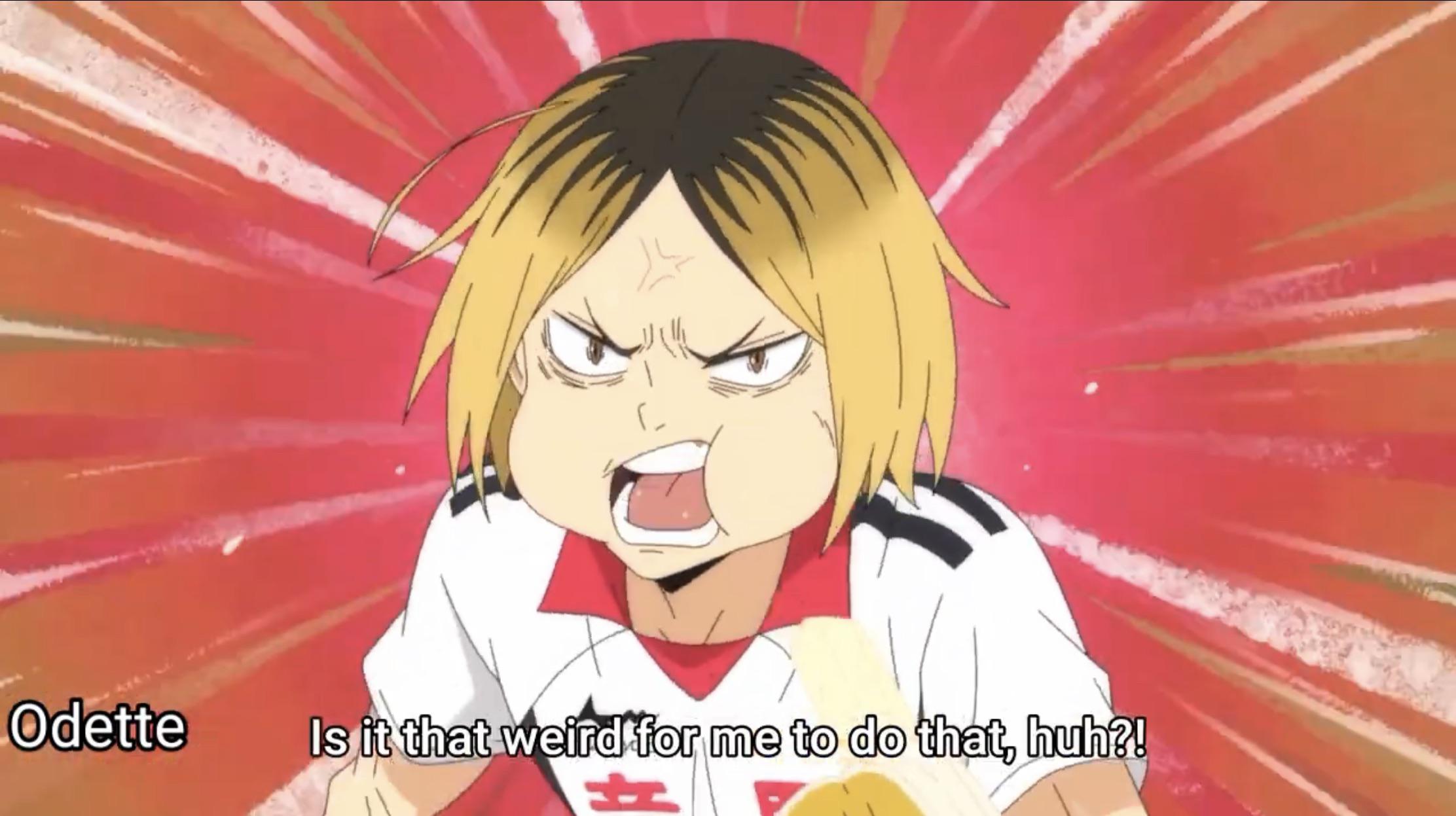 Love him ! | Scrolller