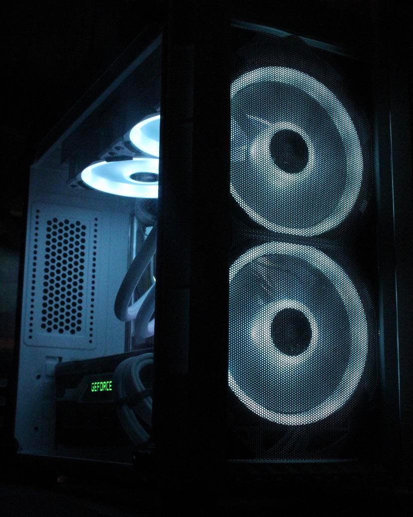 Love how it looks in the dark | Scrolller