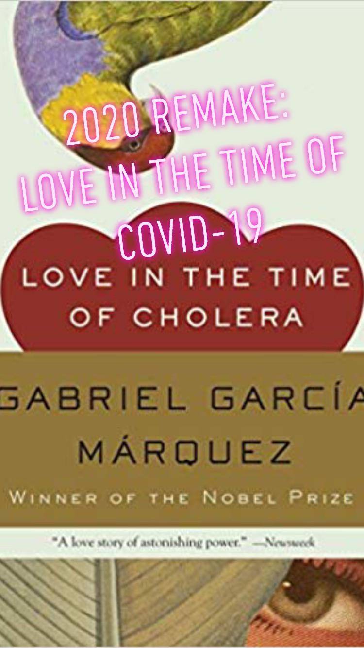 Love In The Time Of COVID-19 | Scrolller
