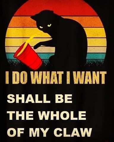 Love is the claw, love under will | Scrolller